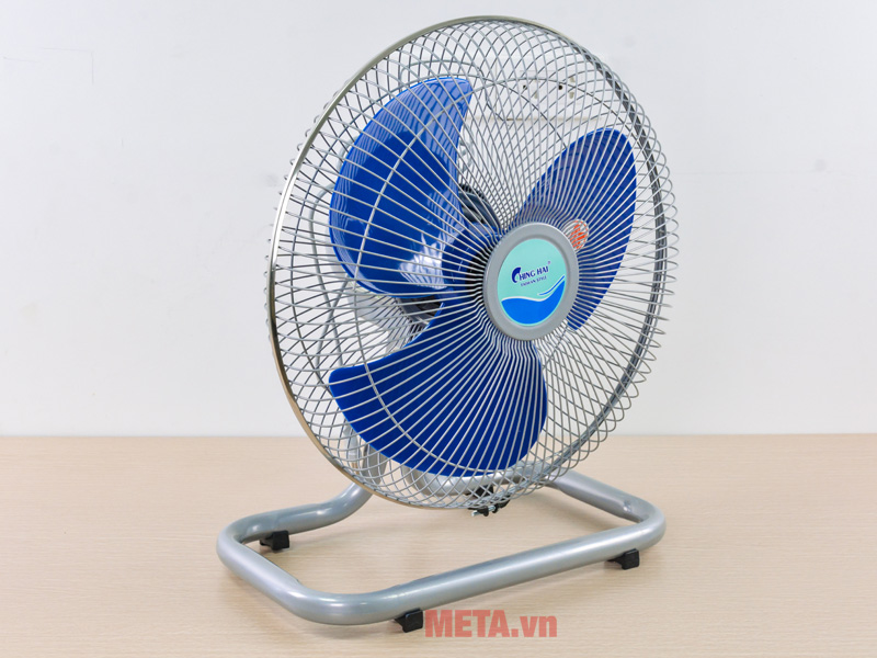 Quạt sàn chân quỳ Ching Hai FF802 - META.vn