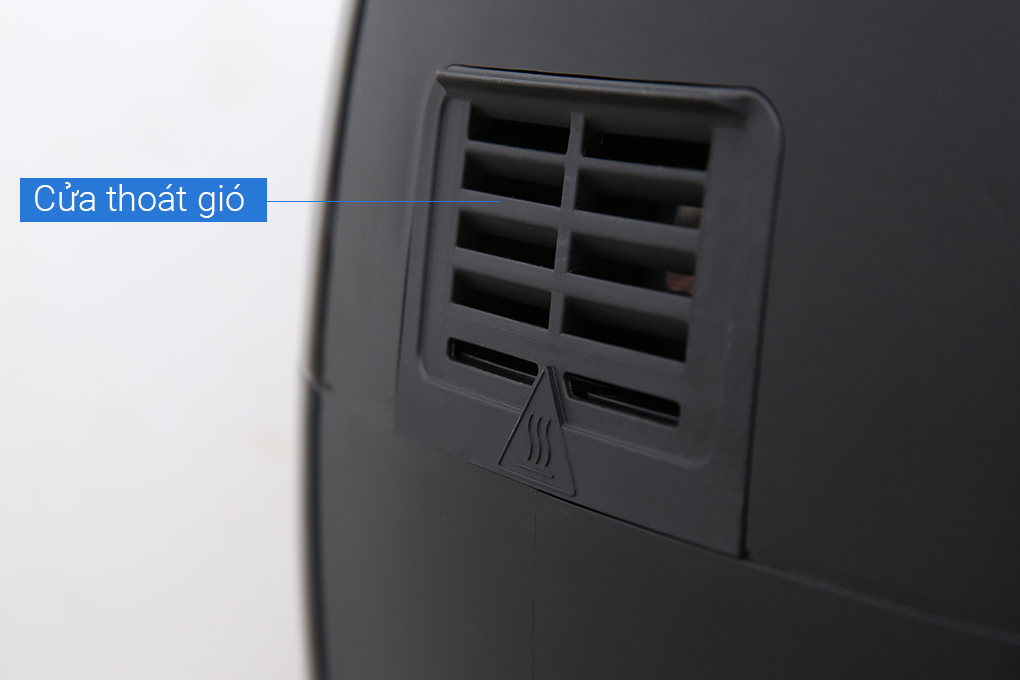 Nồi chiên không dầu Hafele HS-AF1102B (535.43.715) - 11 lít - META.vn