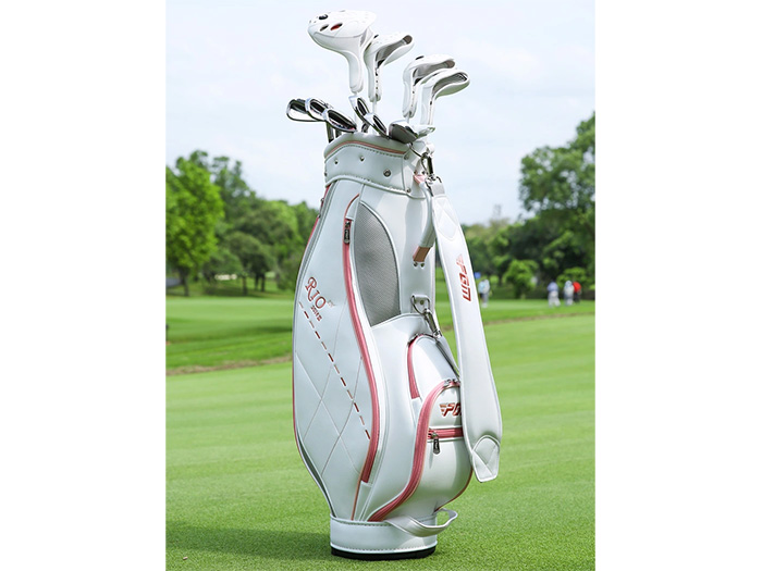 Bộ gậy golf nữ PGM LTG038 - META.vn
