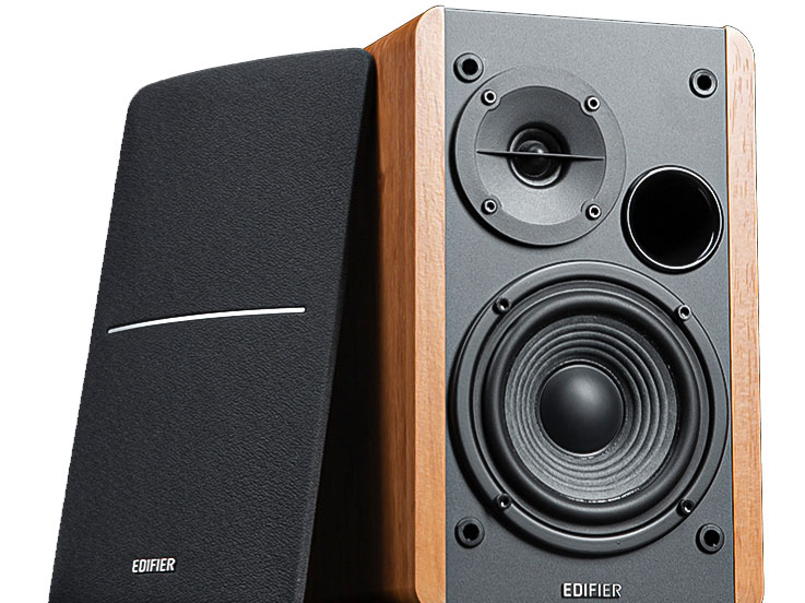 Loa Edifier 1280DBs - META.vn