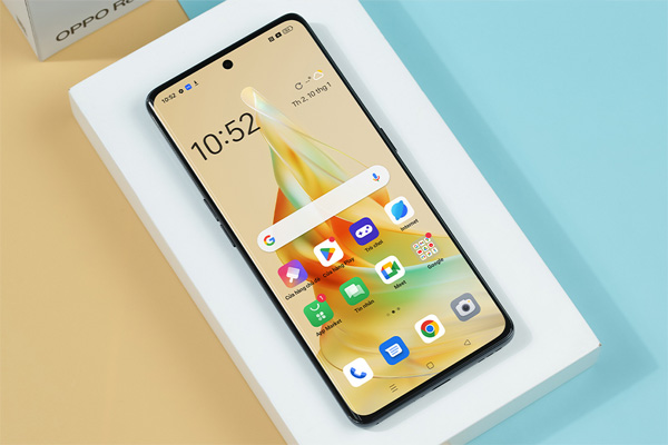 OPPO Reno8 T 5G 128GB CPH2505 - META.vn