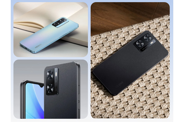 OPPO A77s 8GB/128GB CPH2473 - META.vn