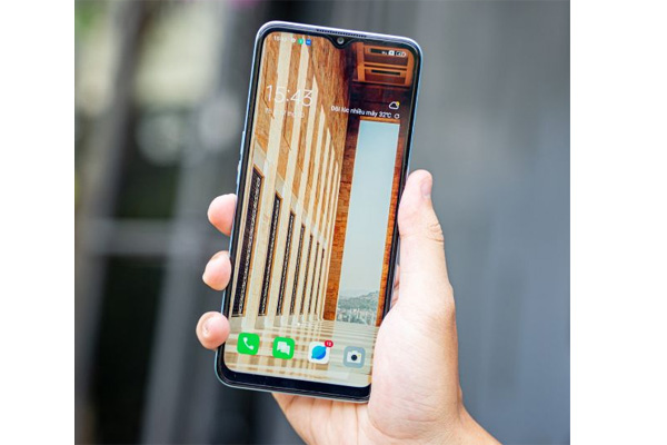 OPPO A77s 8GB/128GB CPH2473 - META.vn