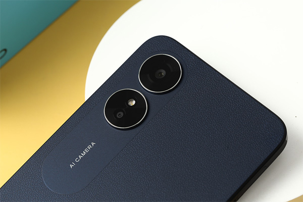 OPPO A17 CPH2477 - META.vn