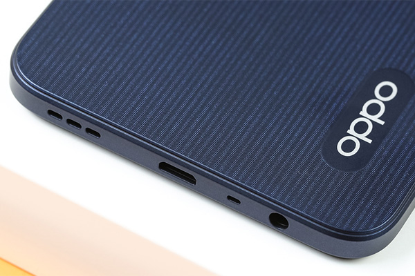 OPPO A17k CPH2471 - META.vn