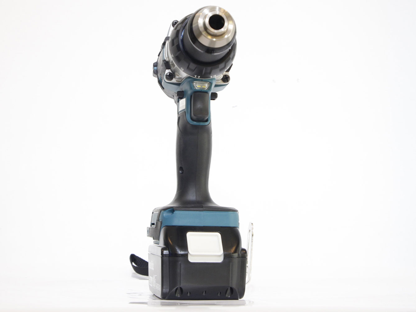 Máy khoan động lực dùng pin 18V Makita DHP489RTJ - META.vn