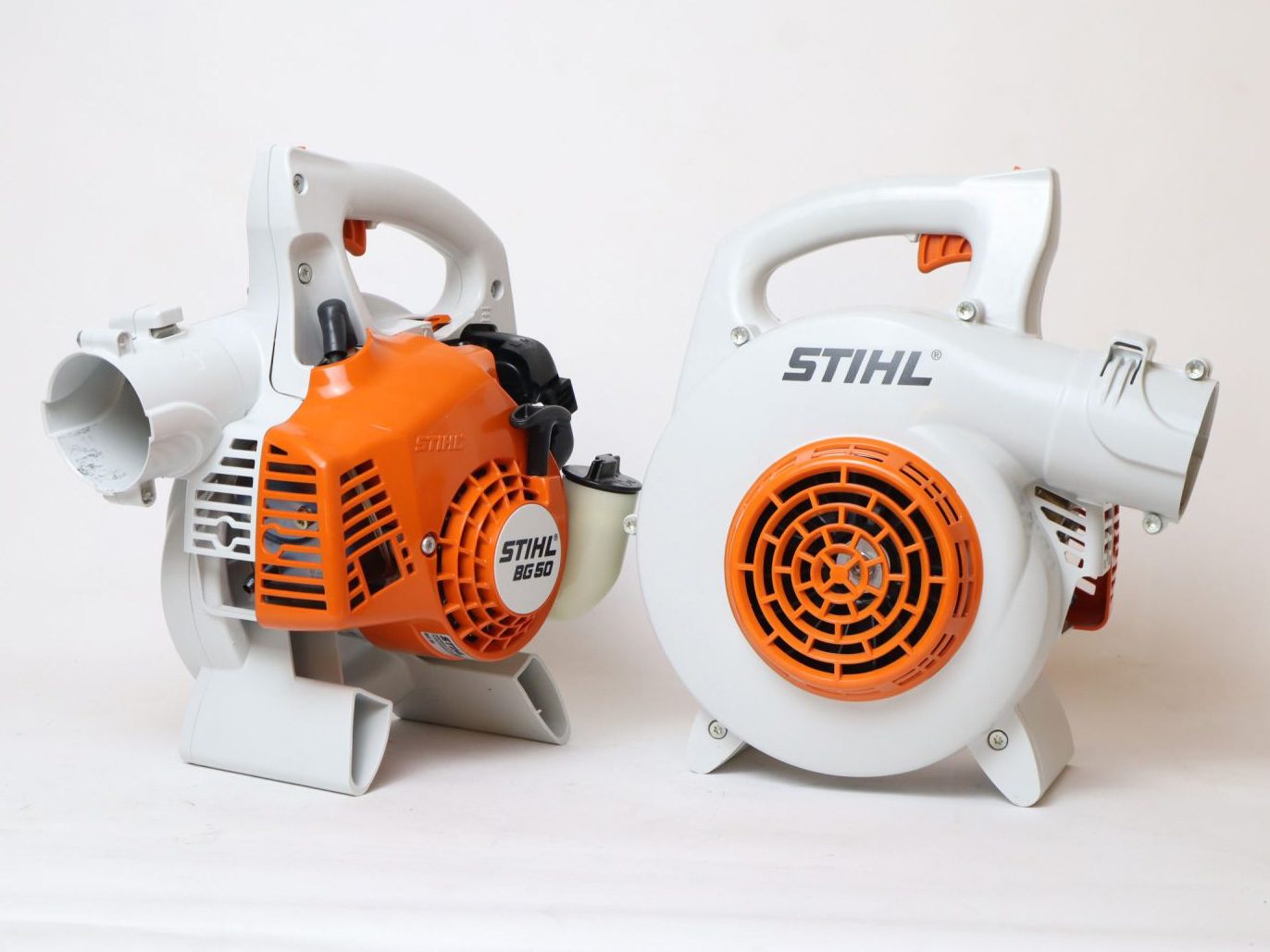 Máy thổi lá STIHL BG-50 - META.vn