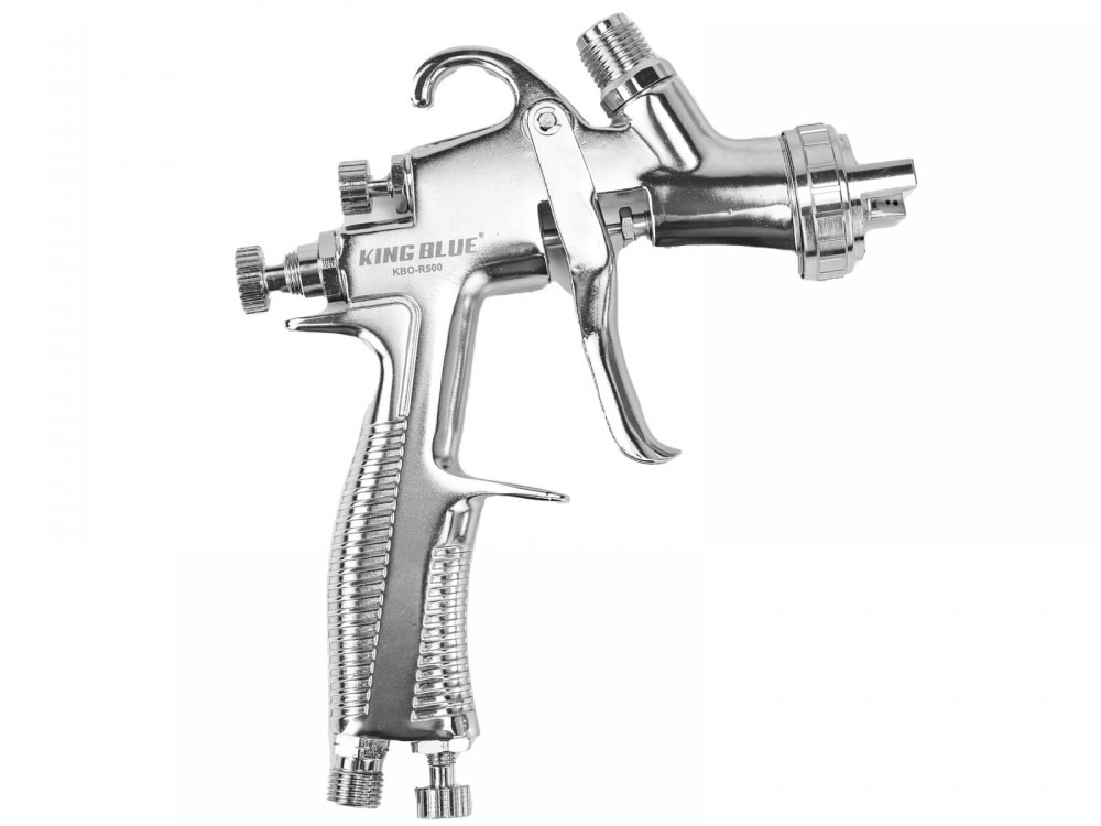 Súng phun sơn Kingblue KBO-R500 - META.vn
