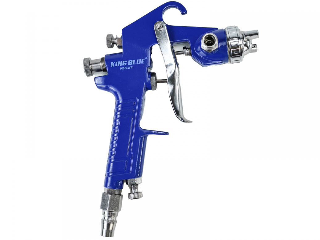 Súng phun sơn Kingblue KBO-W71 - META.vn