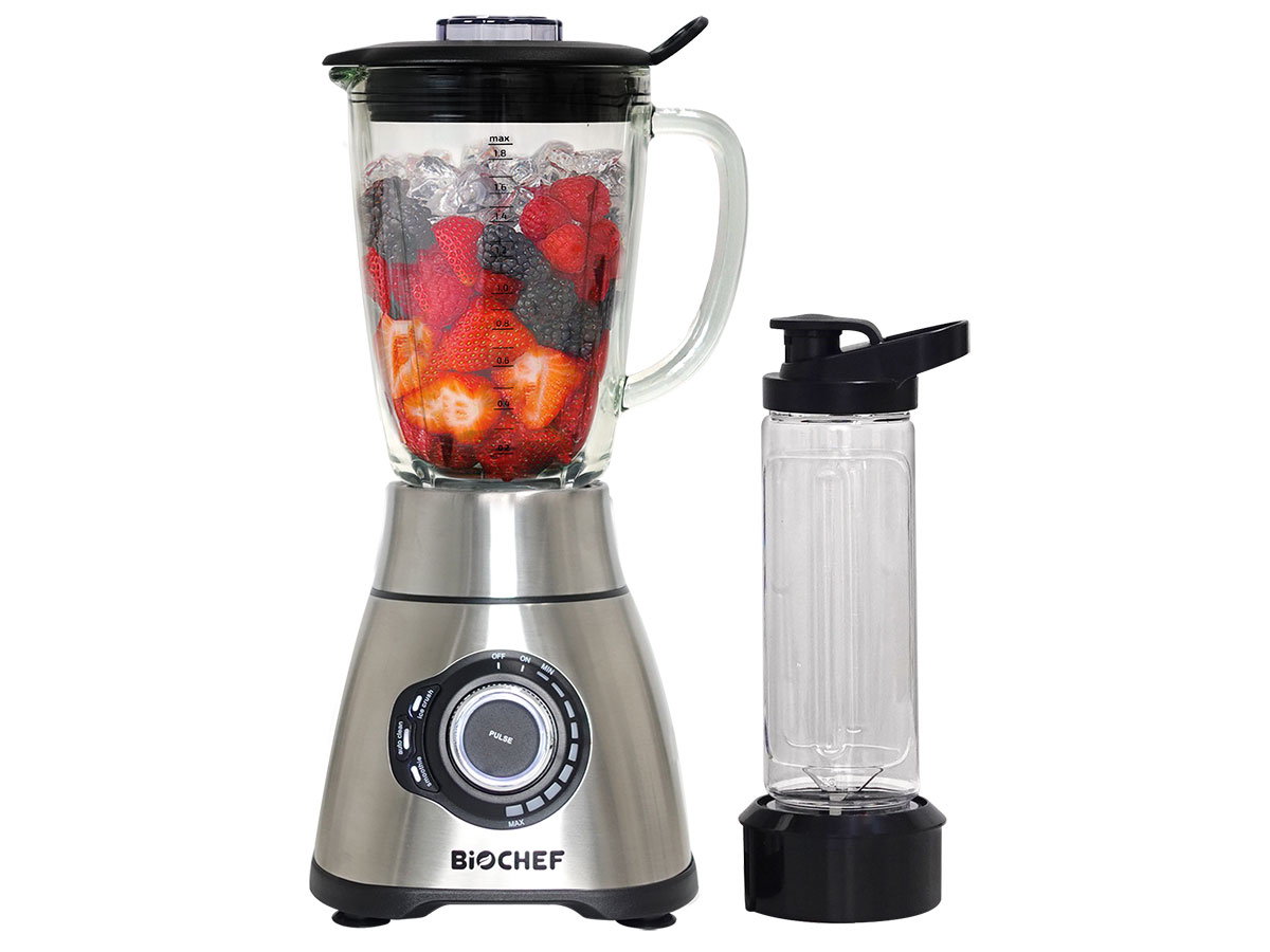 Máy xay sinh tố BioChef Galaxy Pro10 - META.vn