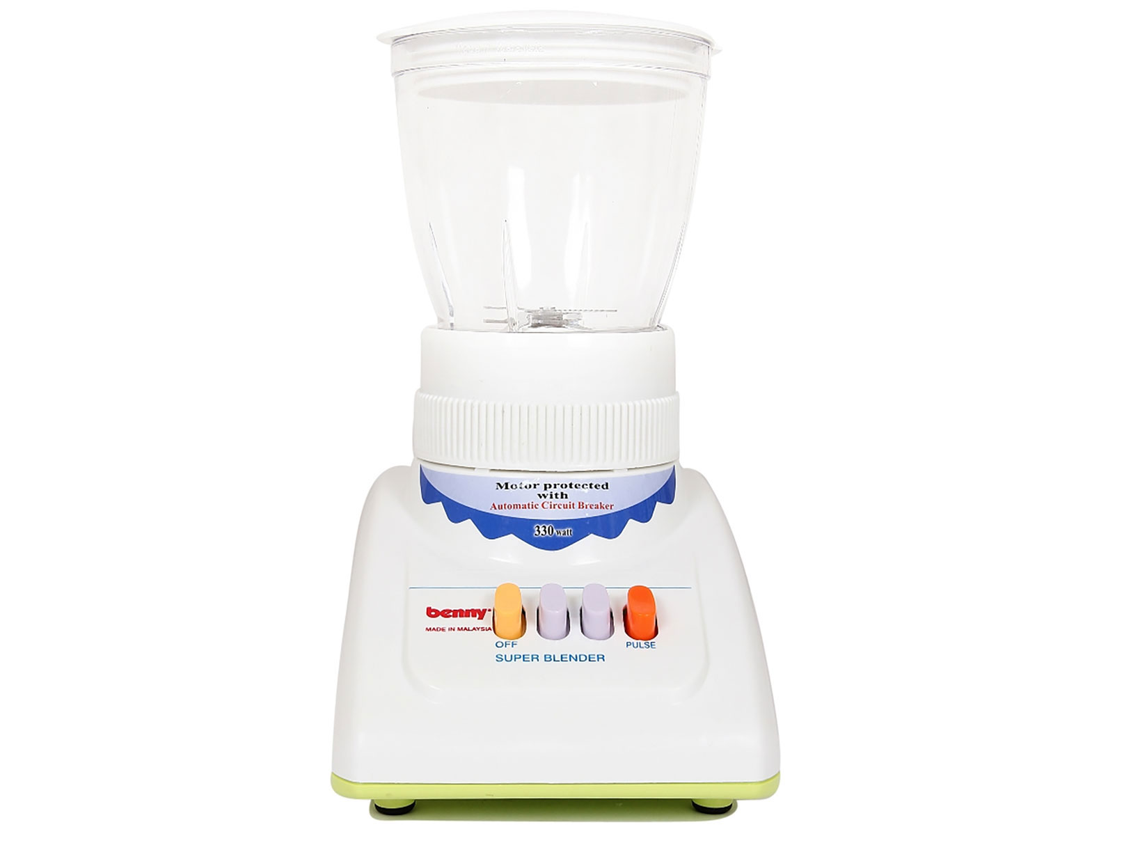 Máy xay sinh tố Benny BL-10SI - META.vn