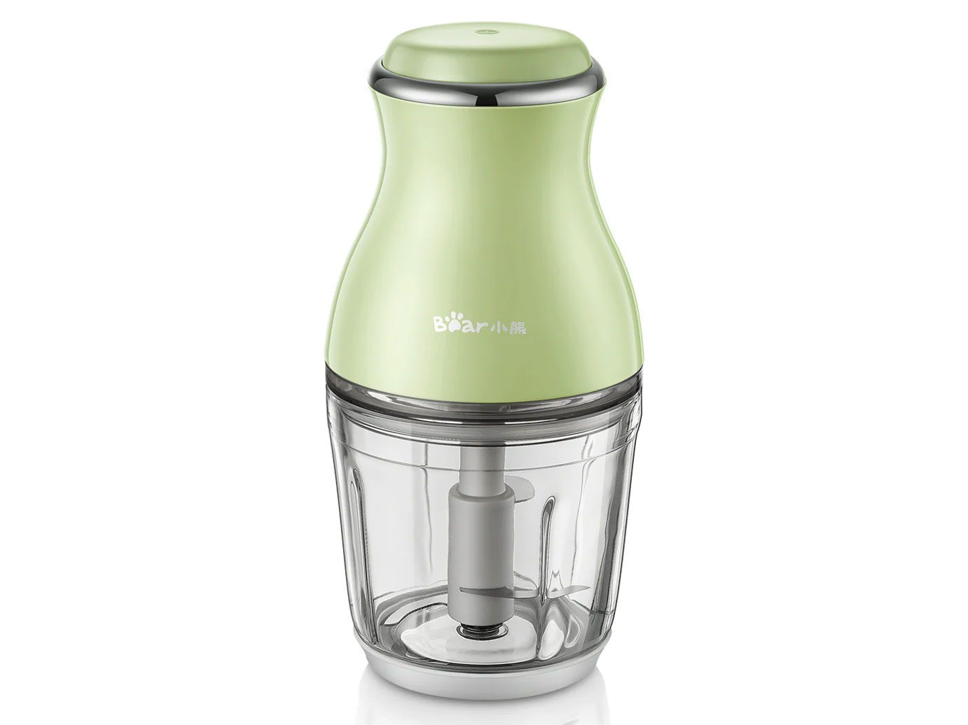 Máy xay thực phẩm đa năng Bear QSJ-B02X5 - META.vn