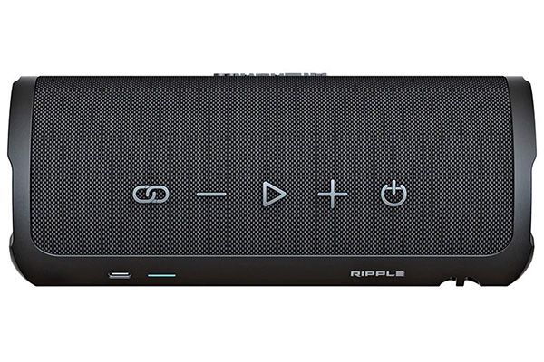 Loa di động HiFuture Ripple 30W - META.vn