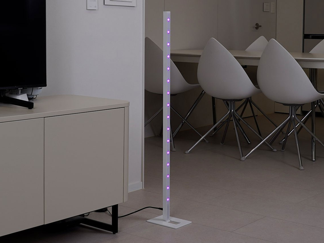 Máy tiệt trùng Stand Sterilizer V1 - META.vn