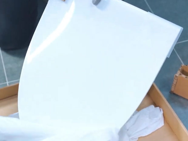 Nắp bồn cầu đóng êm Grohe 101330SH00 - META.vn