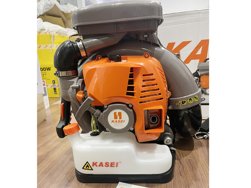 Máy thổi lá Kasei EB-800-E - META.vn