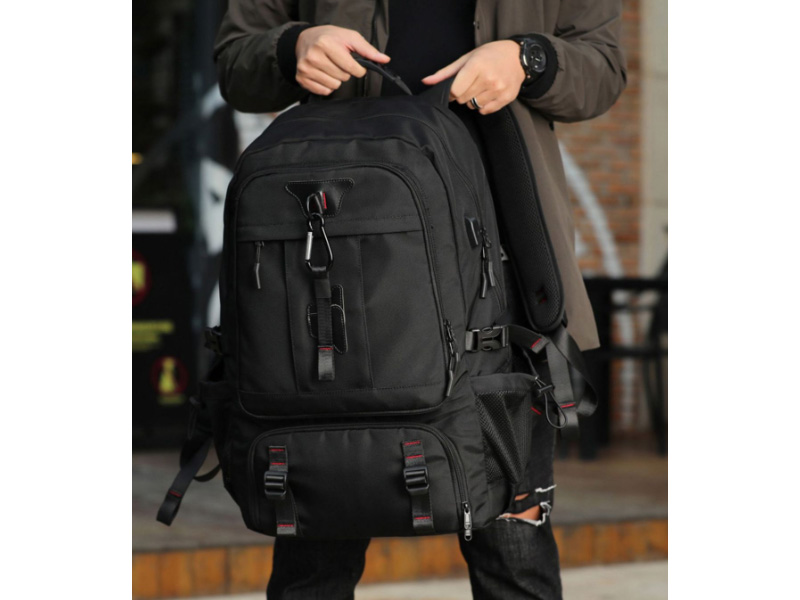 Balo du lịch đa năng Reeyee RY111B - META.vn