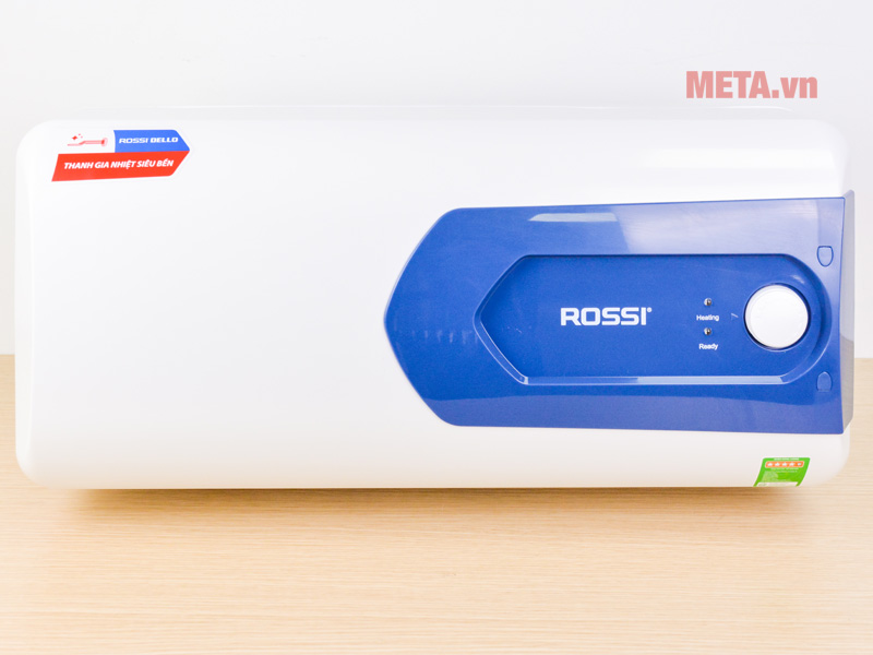 Bình nóng lạnh Rossi Dello RDO 20SL - 20 lít - META.vn