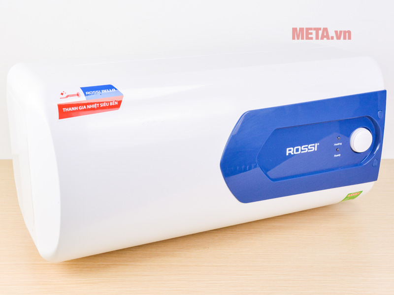 Bình nóng lạnh Rossi Dello RDO 20SL - 20 lít - META.vn