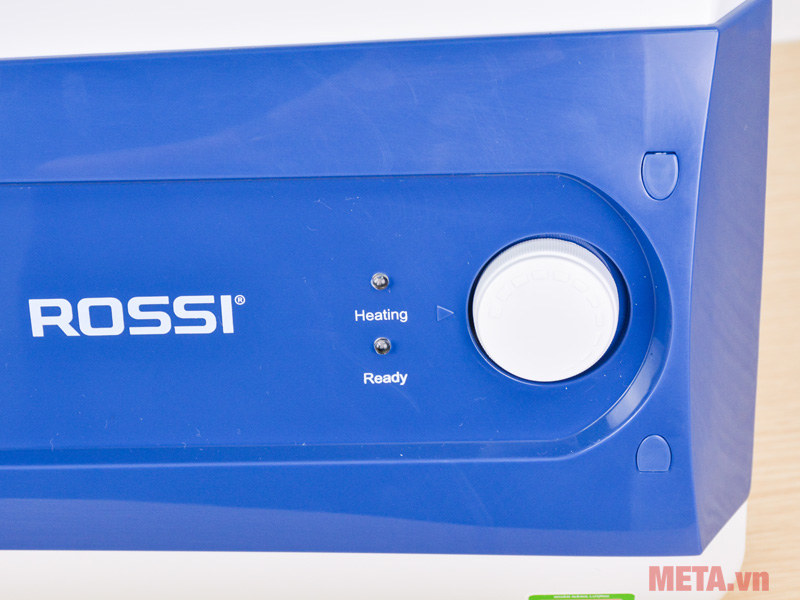 Bình nóng lạnh Rossi Dello RDO 20SL - 20 lít - META.vn