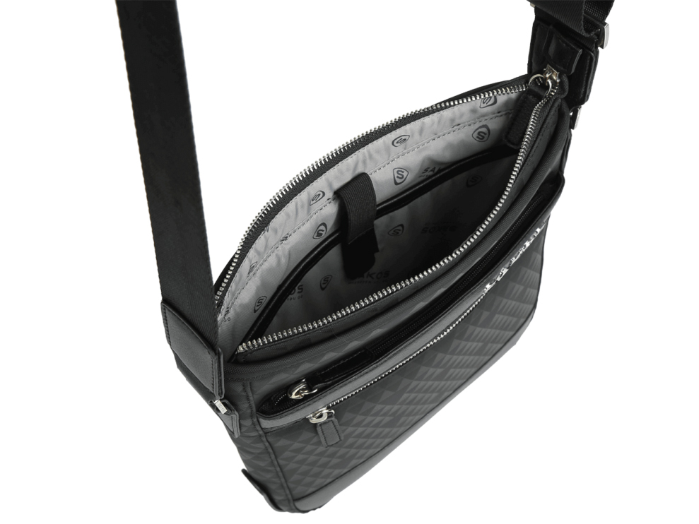 Túi Sakos Ibag Centera - META.vn