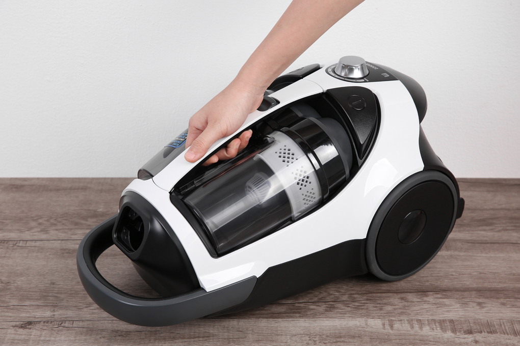 Máy hút bụi dạng hộp Samsung VCC8835V37/XSV - META.vn