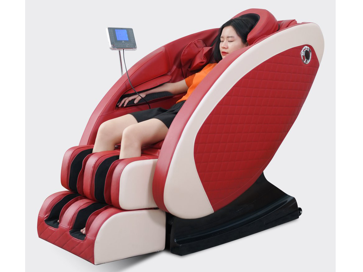 Ghế massage Queen Crown QC MD1 - META.vn