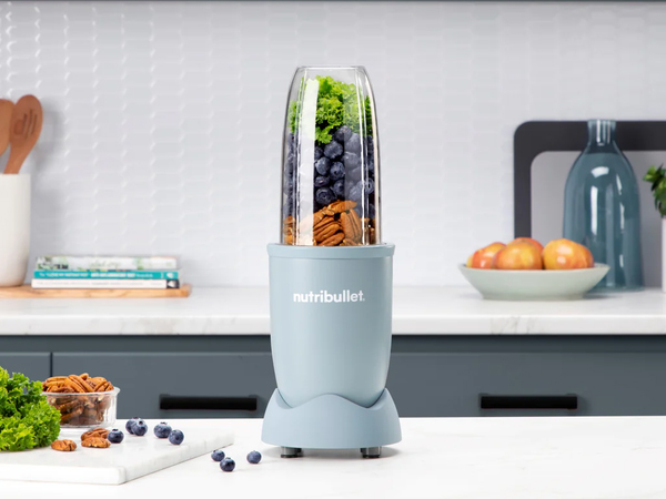 Máy xay sinh tố NutriBullet Pro NB-201 - META.vn