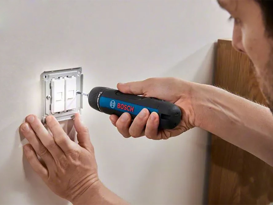 Máy vặn vít dùng pin Bosch Go Gen 3 Solo (06019H2280) 3.6V - META.vn