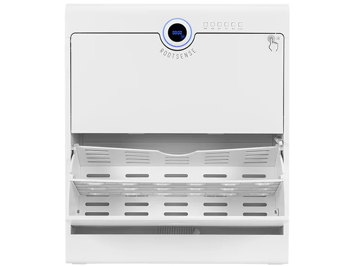 Tủ giày Rootsense công nghệ khử khuẩn, khử mùi thông minh size M - META.vn