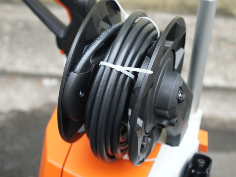 Máy rửa xe áp lực cao Stihl RE 110 Plus - META.vn