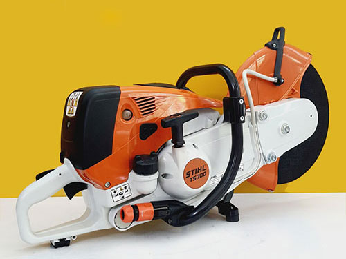 Máy cắt bê tông STIHL TS700 350mm - META.vn
