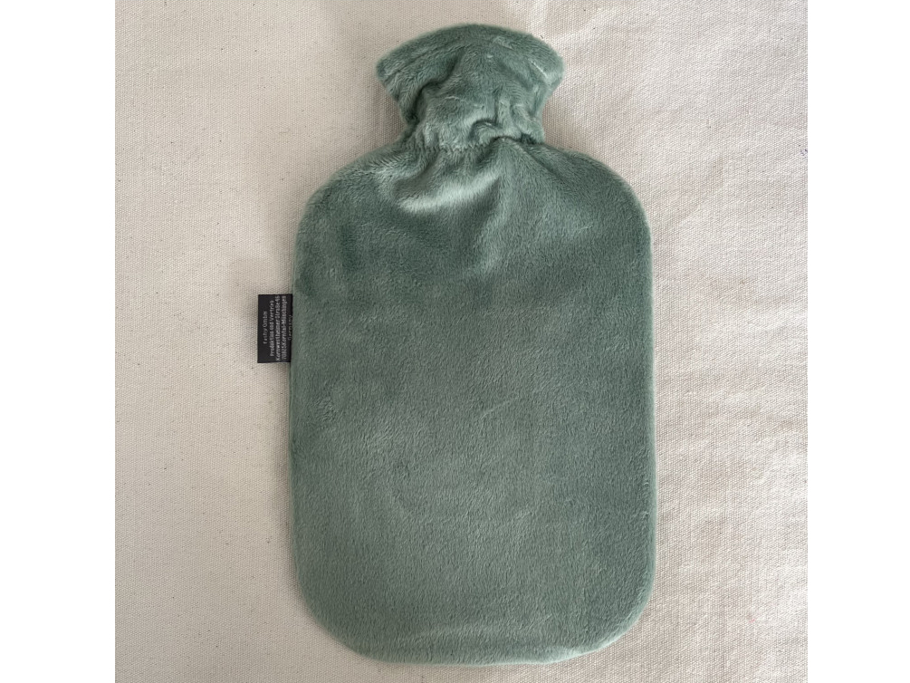 Túi chườm Fashy Germany bọc nhung Stay Wild - META.vn