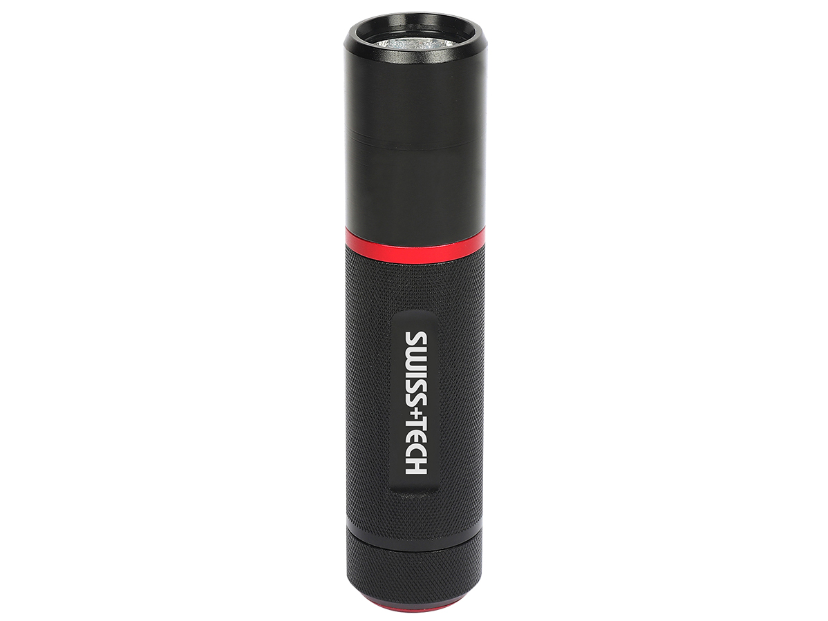 Đèn pin LED 420 Lumen Swiss+Tech ST031005 - META.vn