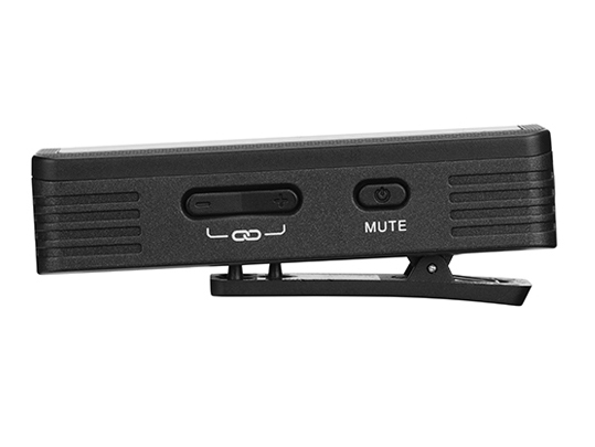 Bộ micro không dây Saramonic Blink 500 Pro B8 - META.vn