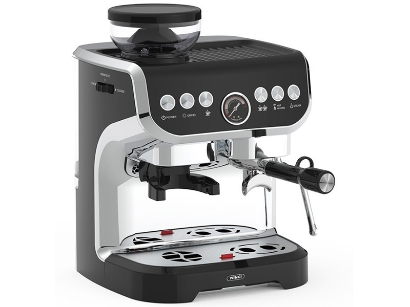 Máy pha cà phê Espresso Winci EM5212 - META.vn