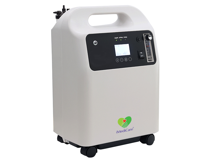 Máy tạo oxy iMediCare Min-5A - META.vn