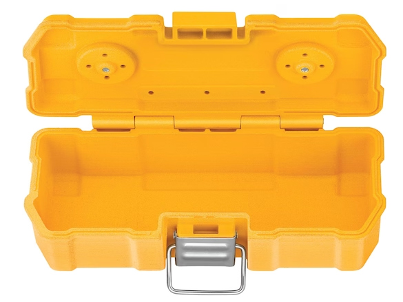 Hộp mũi vít 15 chi tiết DeWalt DWMTC15 - META.vn