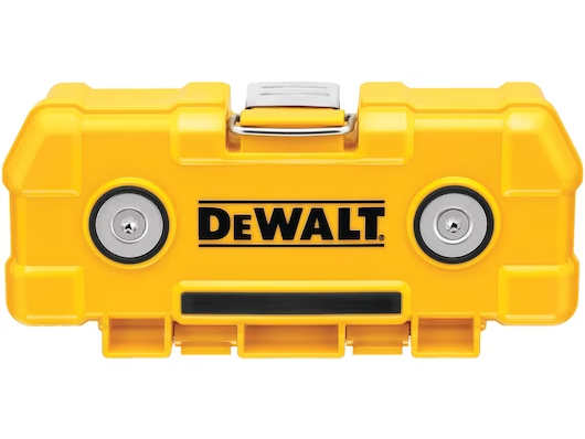 Hộp mũi vít 15 chi tiết DeWalt DWMTC15 - META.vn