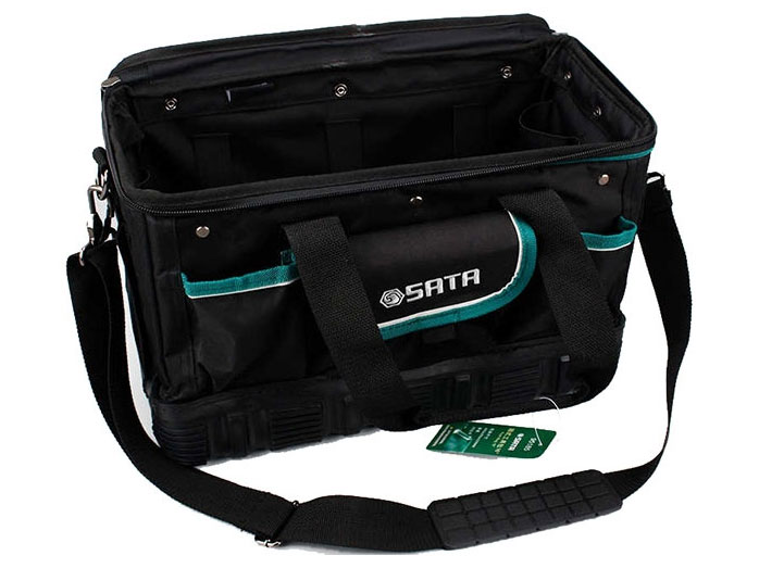 Túi đựng đồ nghề Sata 95185 16 inch - META.vn