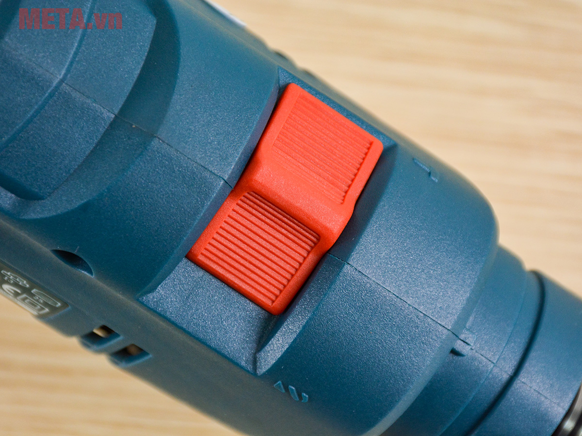 Bộ máy khoan động lực 91 phụ kiện Bosch GSB 600 (06011A03K2) - META.vn