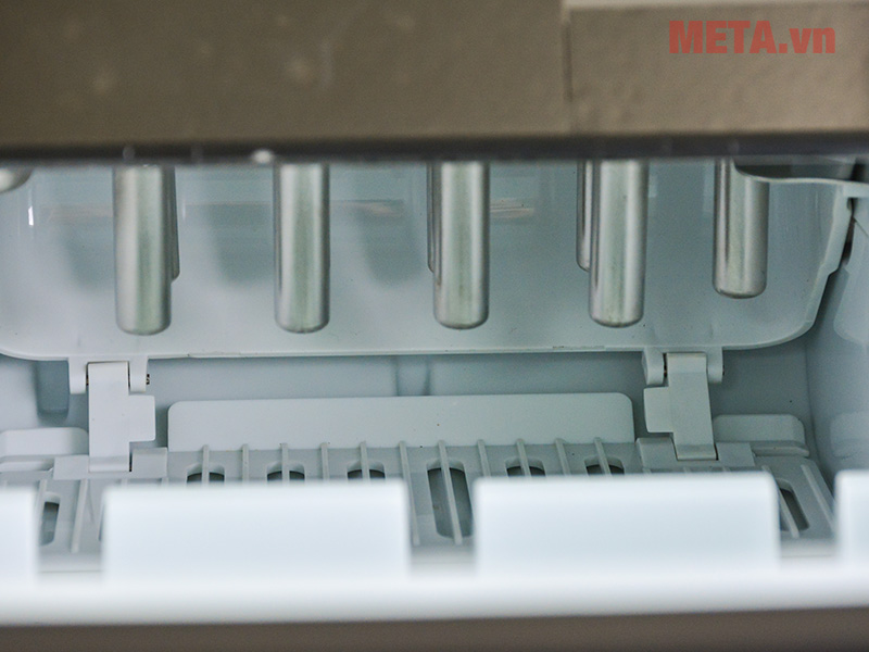 Máy làm đá viên 12 kg/24h YT-E-009 - META.vn