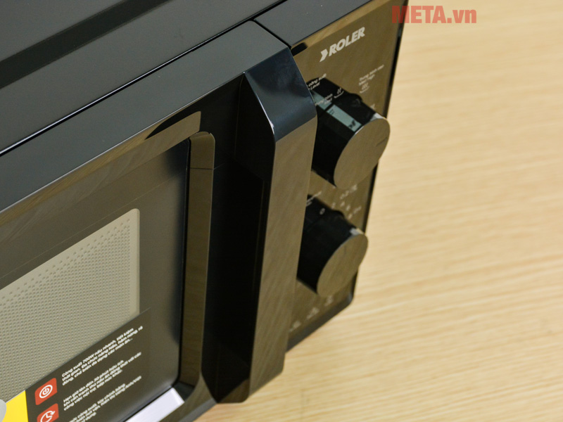 Lò vi sóng Roler RM-3216 20 lít - META.vn