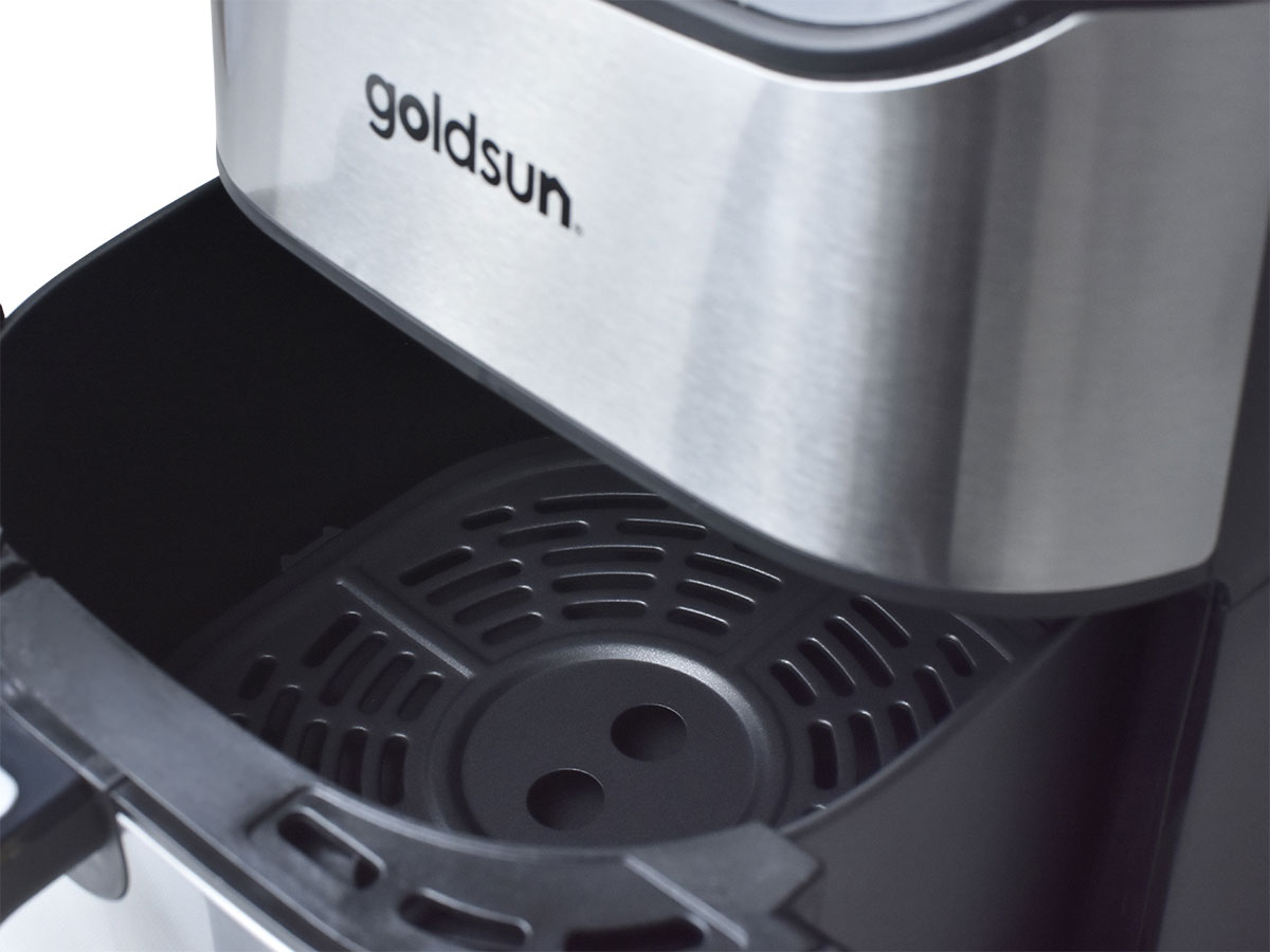 Nồi chiên không dầu Goldsun GAF5842-D - META.vn