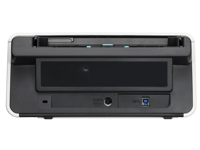 Máy quét tài liệu Panasonic KV-S1037 - META.vn