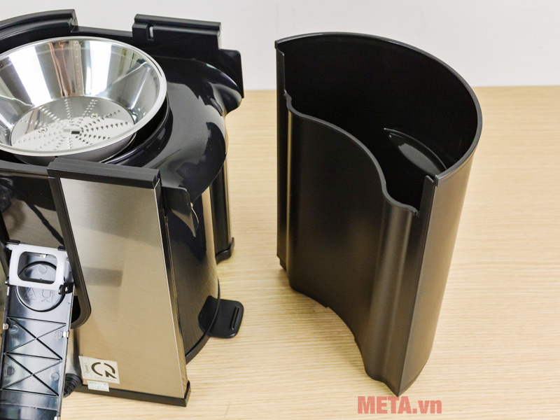 Máy ép nhanh Promax PA-J800 - META.vn