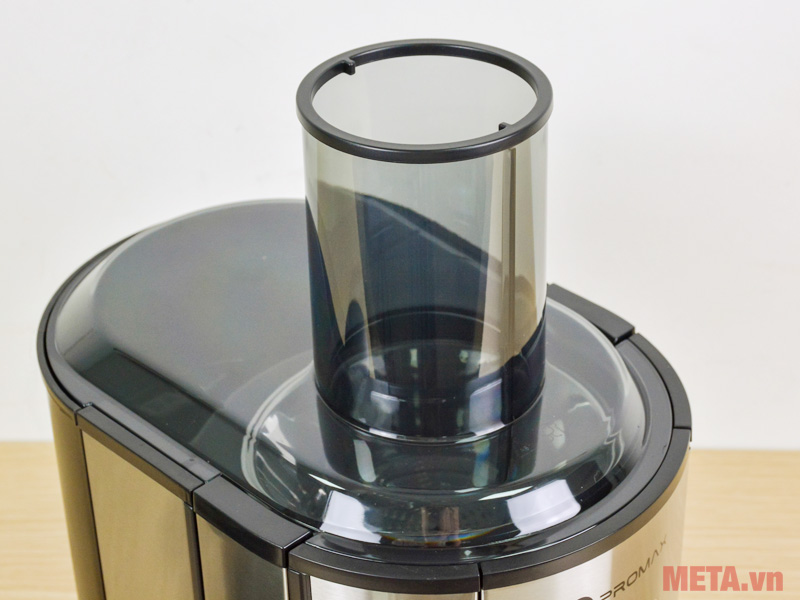 Máy ép nhanh Promax PA-J800 - META.vn