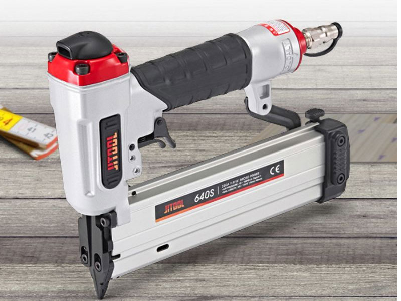 Máy bắn đinh chỉ Jitool 640S - META.vn