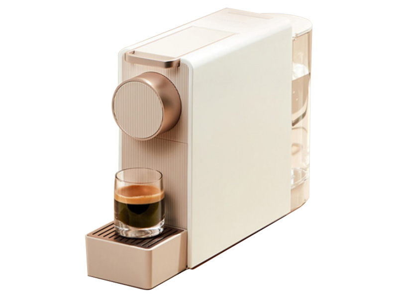 Máy pha cà phê viên nén Xiaomi Scishare S1201 - META.vn