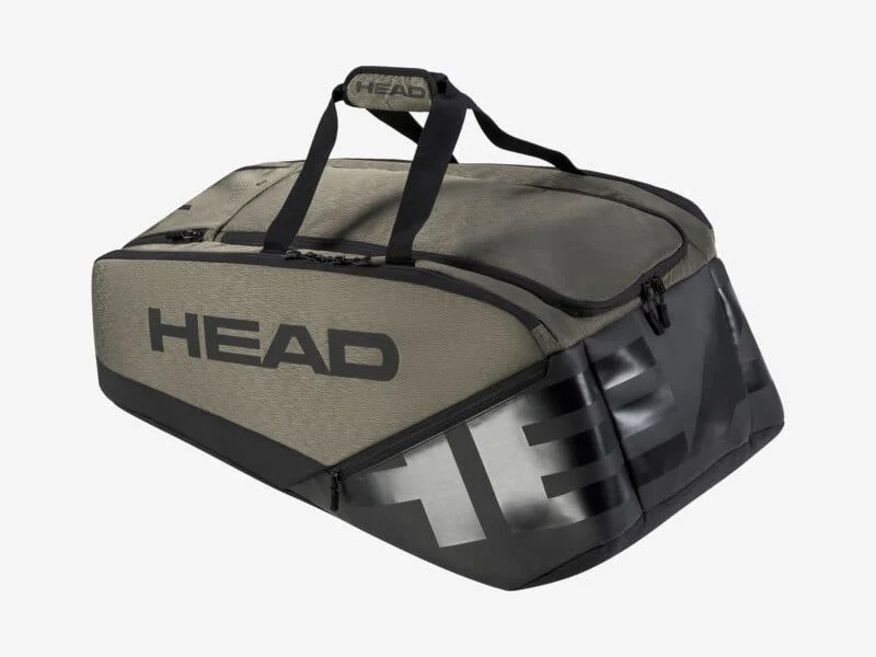 Túi Pro Racquet Tennis Bag XL - META.vn